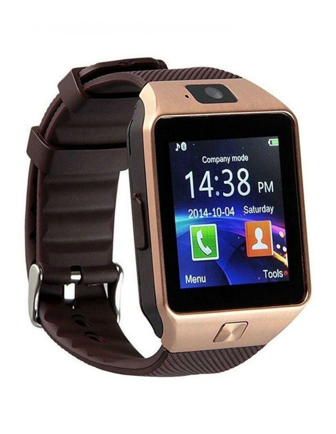 Reloj smartwatch , reloj inteligente gran variedad de funciones