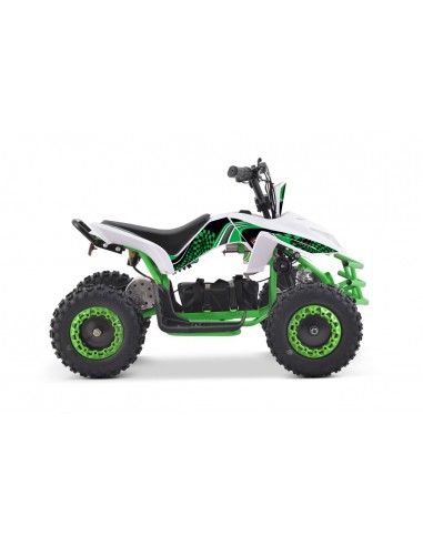 Mini Quad Eléctrico ROCKET 800W 36V - Quad Eléctrico Iniciación