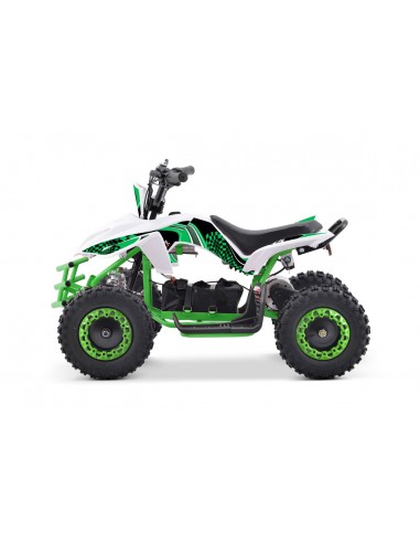 Mini Quad Eléctrico ROCKET 800W 36V - Quad Eléctrico Iniciación