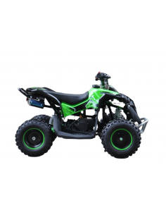 MINI QUAD 49CC, MINI QUAD INFANTIL, MINI QUAD 125CC